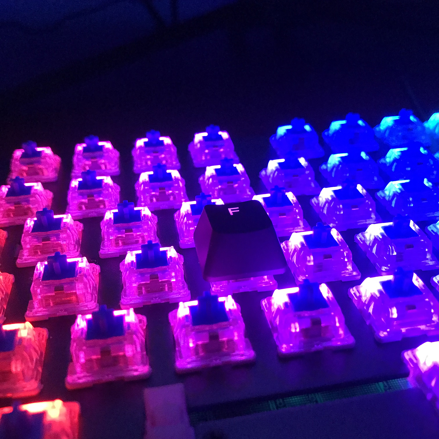 Jiahao Zhan | Official site